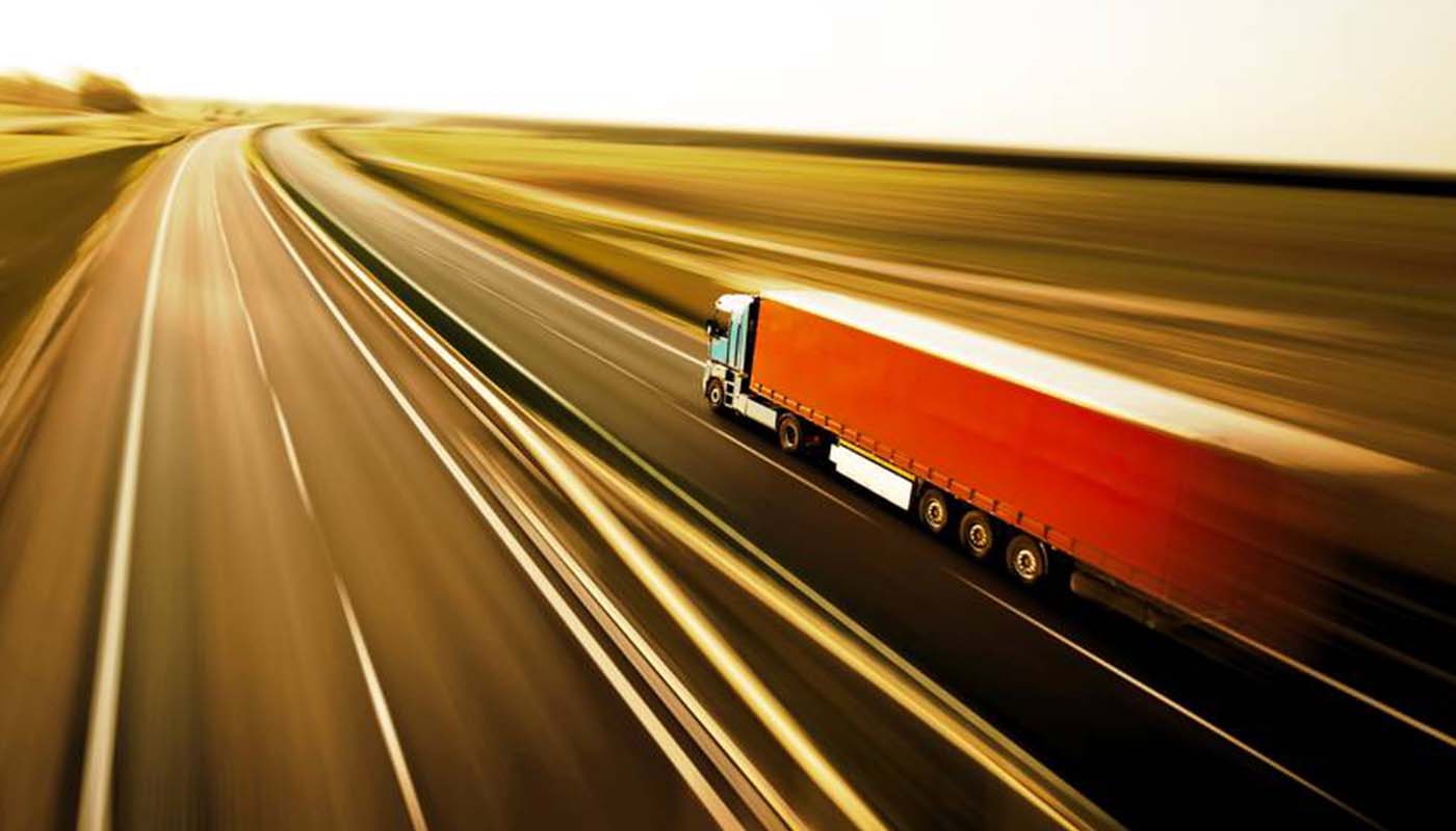 Pallet Delivery - RTS Haulage