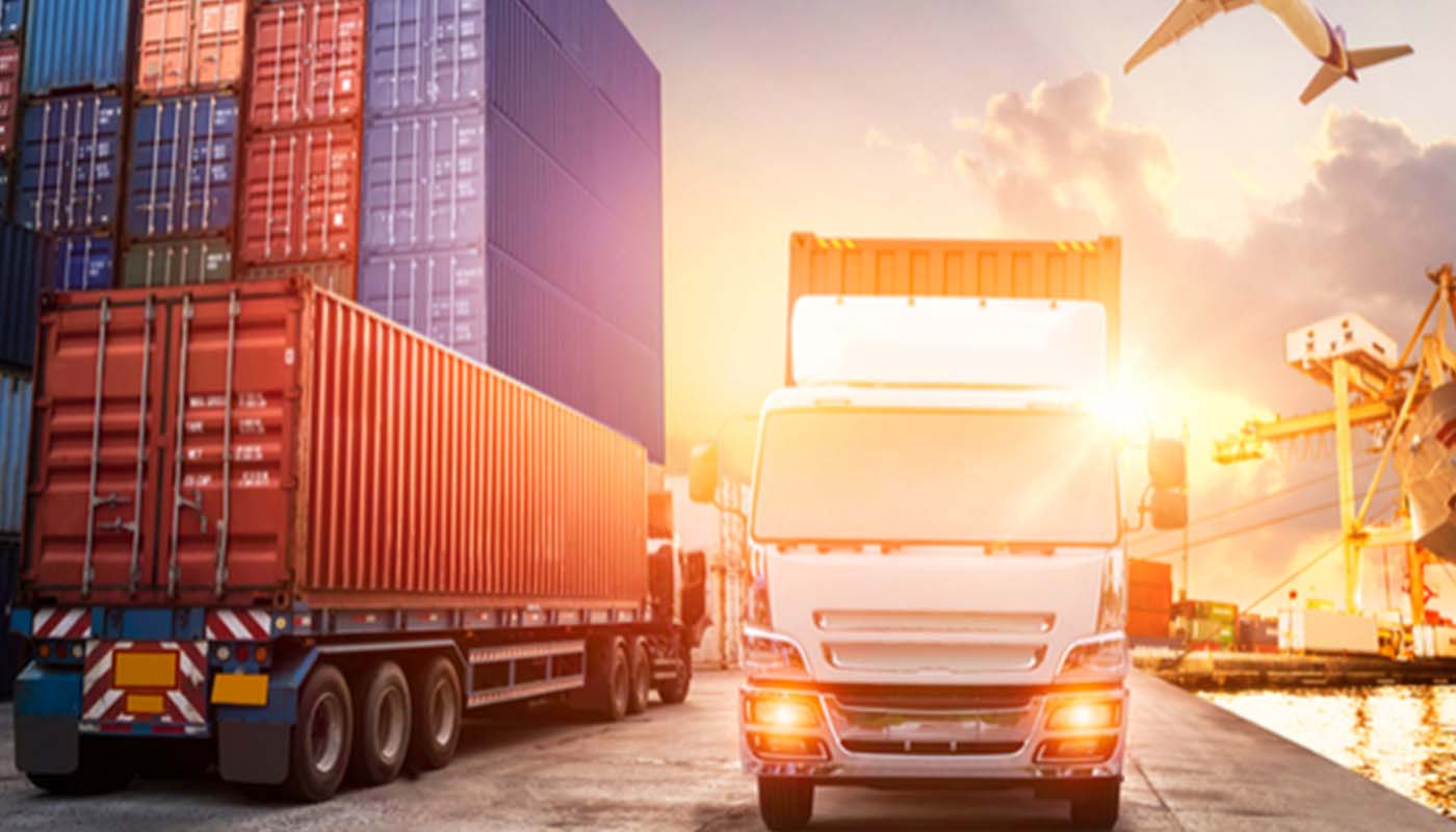 European Haulage - RTS Haulage